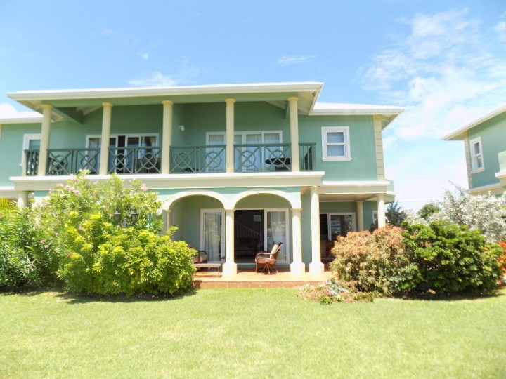 The Pelican #3 - Spacious 3 Bedroom 2,5 Bath Waterfront Townhome In The Heart Of Rodney Bay, Townhouse - Saint Lucia