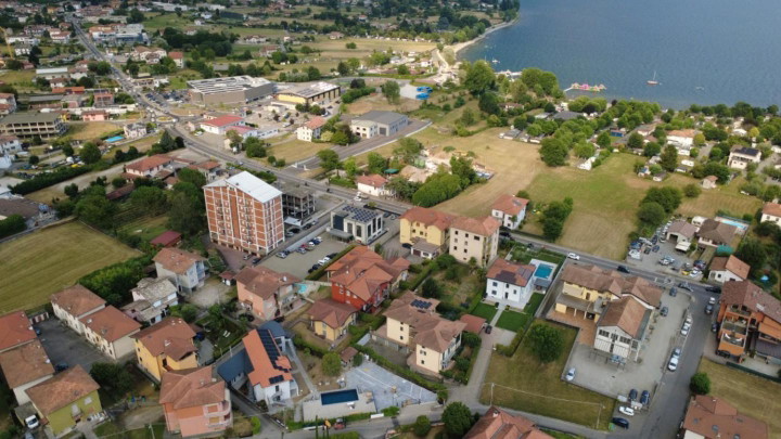 Residence Ca' Gino Svizzer Pool - Apartments - Larihome - Italie