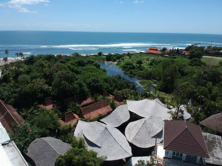 Zin Canggu Resort & Villas - Canggu