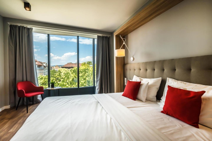 Up Hotel Budapest - Pest megye