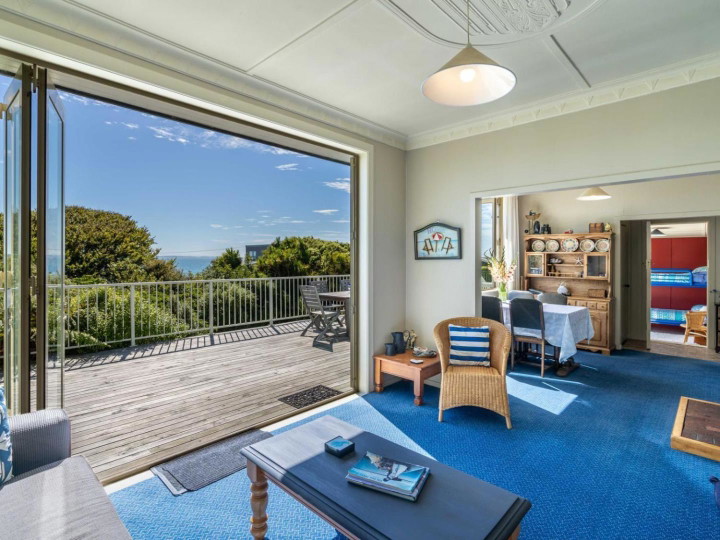Beachhouse View - Riverton/Aparima