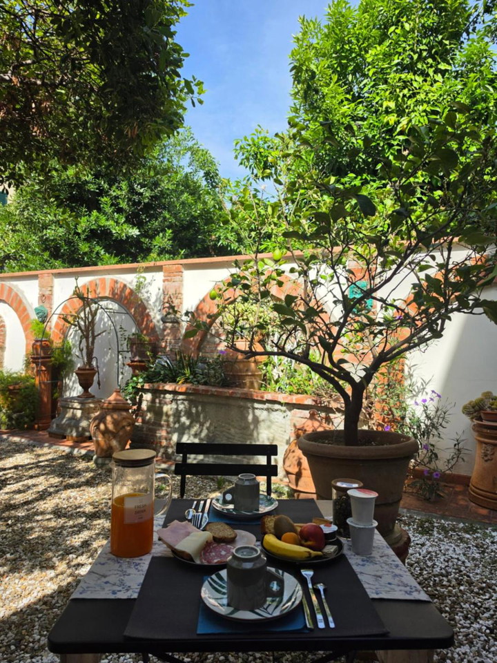 B&b Firenze 400 - Florencia