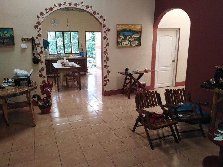 Hostal Izacalli - Nicaragua