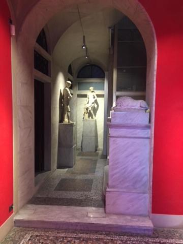 B&b Theodora - Frascati