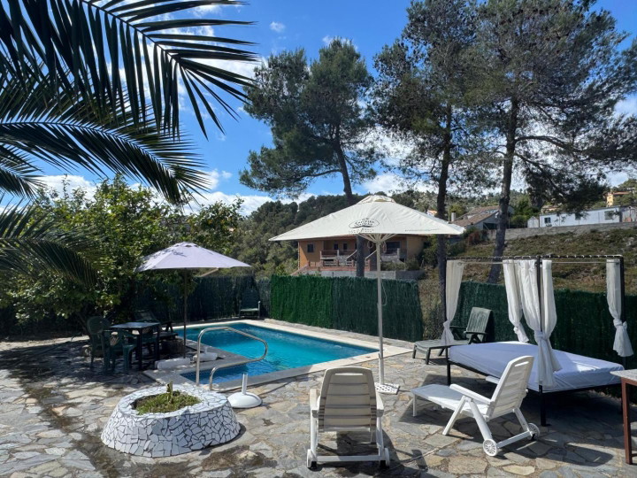 Villa Maria Mercedes - Viladecans