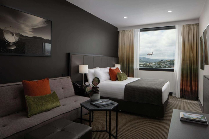 Rydges Wellington Airport - Wellington