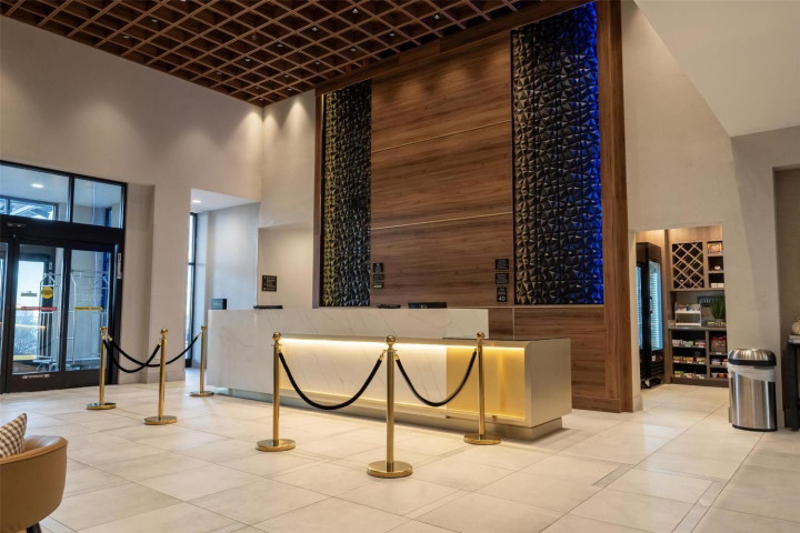 Doubletree By Hilton Fort Worth Fossil Creek - Saginaw, TX