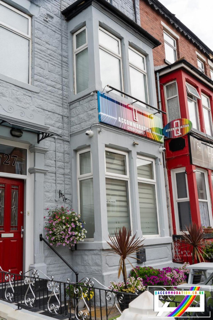 Q Accommodation - Lancashire