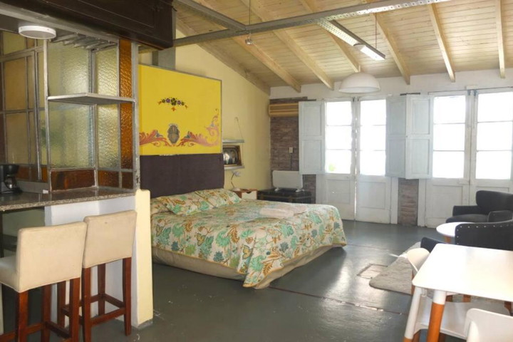 Casa San Telmo 62 - Buenos Aires