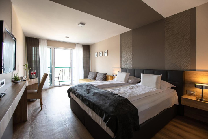 Gostilna In Motel Pri Lešniku - Maribor