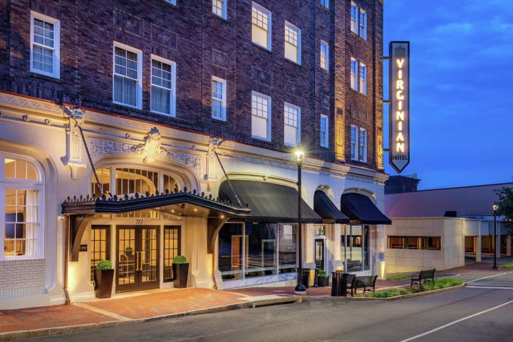 The Virginian Lynchburg, Curio Collection By Hilton - Lynchburg, VA