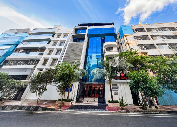 Hotel Omni Residency Baridhara - Bangladesch
