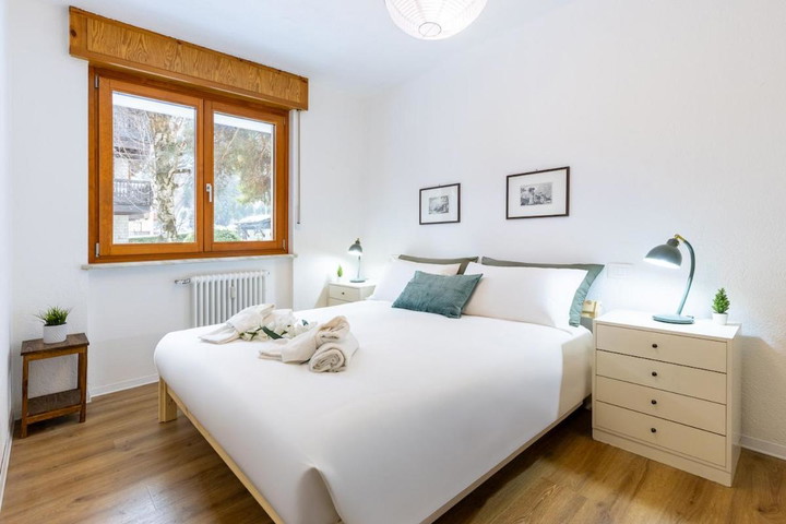 Suite Il Meleto 10 Min Da Courmayeur - La Thuile