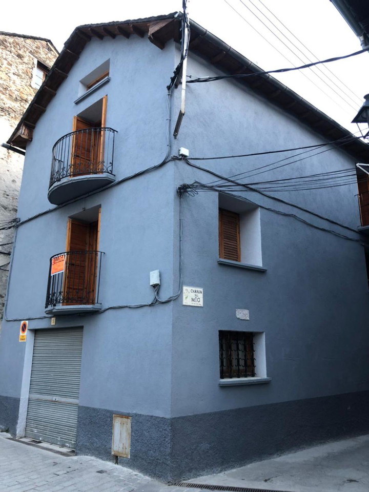 Casa Serraller - Espot