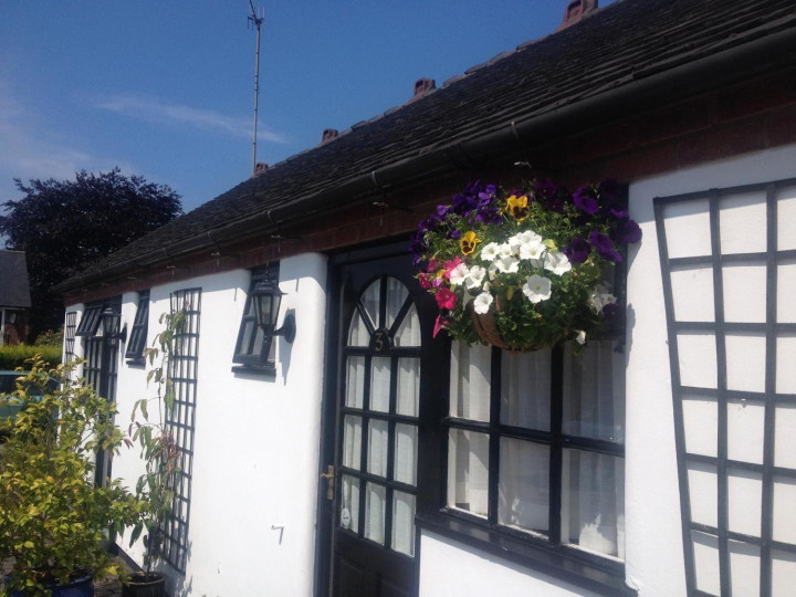 The Green Man - United Kingdom