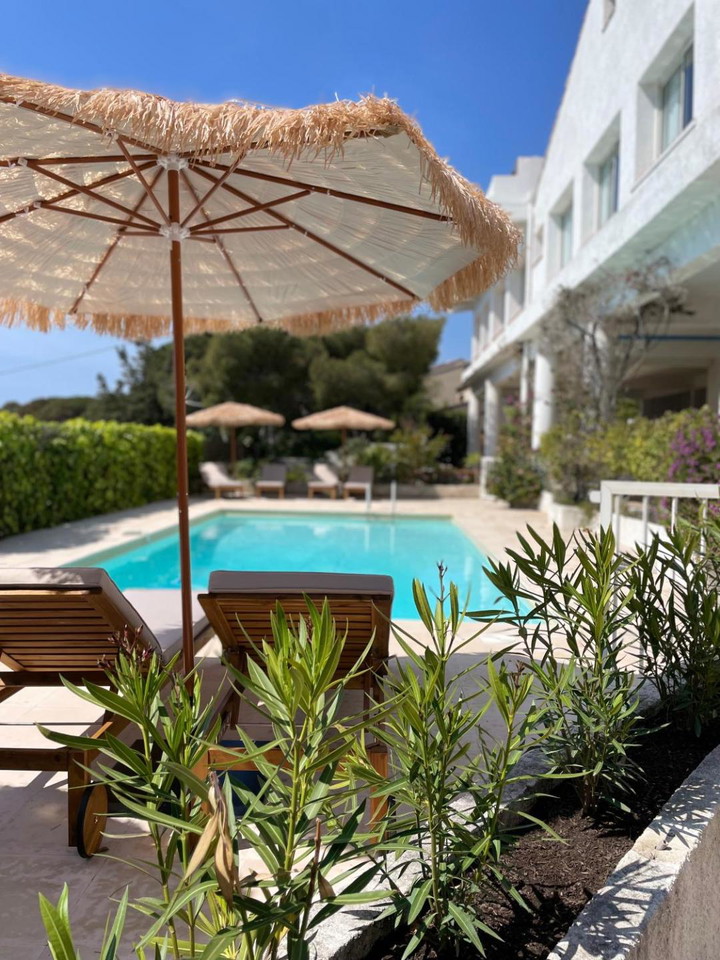 Villa Paradis - Roquebrune-sur-Argens