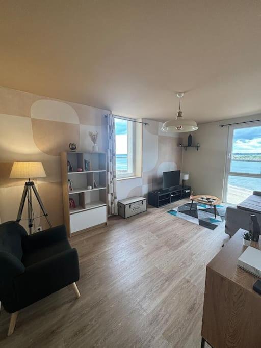Appartement, Vue Sur Mer - Brittany