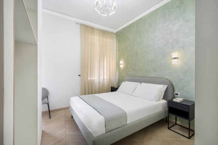 Rohome Stay Guesthouse - Monti