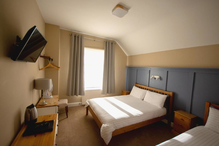 Salamander Guest House - Stratford-upon-Avon