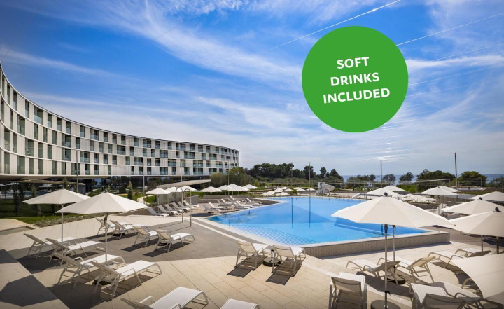 Maistra Select Family Hotel Amarin - Rovinj