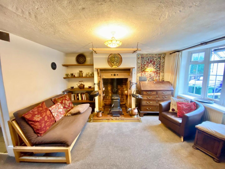 Bumblebee Cottage - Solihull
