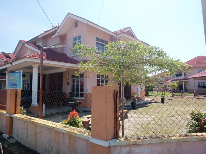 Orkid Camelia Homestay - Near Drawbridge, Mayang Mall, Ktcc, Pasar Payang - Malaysia
