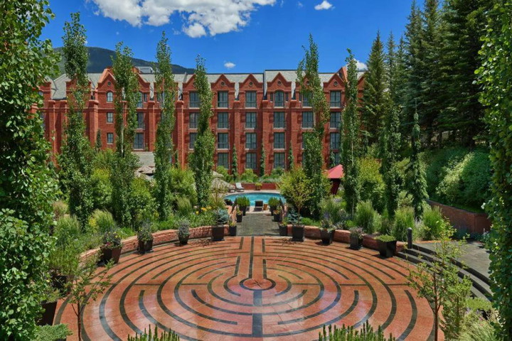 St. Regis Aspen Resort - Aspen, CO