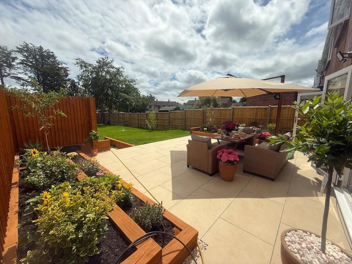 The Windsor Grove Golden Room Near Windsor Castle & Legoland With Free Parking - Bracknell