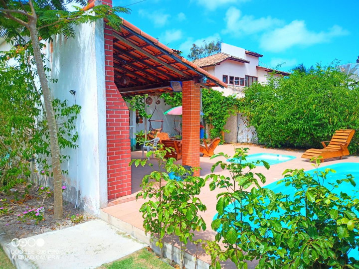Residencial Mar Da Galileia - Porto Seguro
