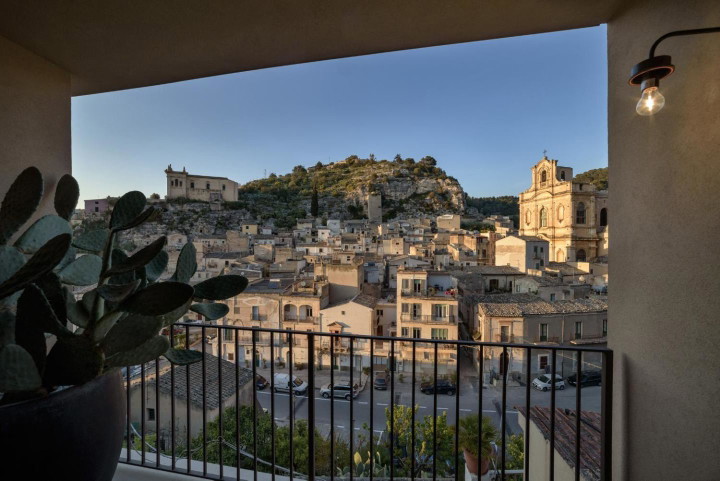 Appartamenti Con Vista - Pomelia - Sicily