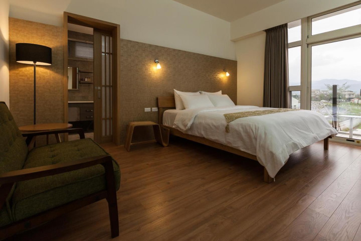 I Leisure B&b - Taipei