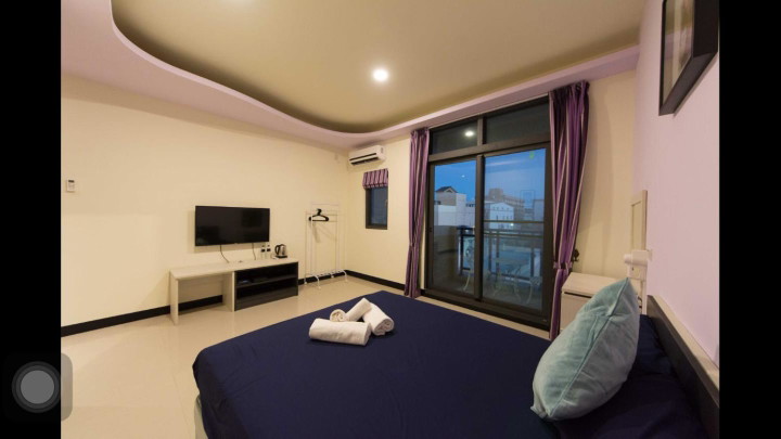 Kenting Orange Homestay - Taiwan