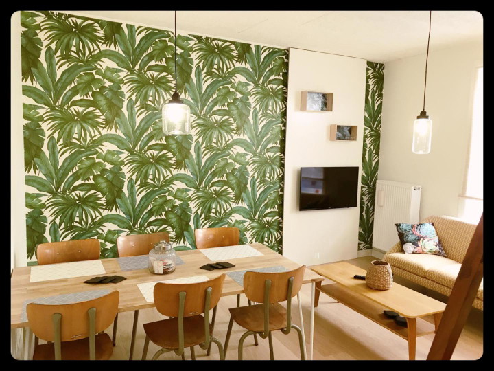 Trendy House 5min From Shoppingstreets - Brugge
