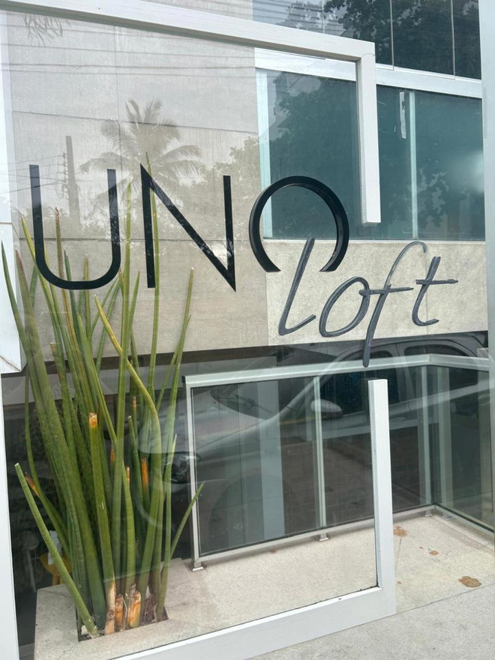 Loft - Charmoso No Coração De Piratininga - Niterói