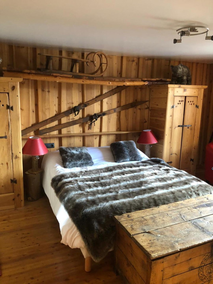 Logis Hôtels De La Chaussée - Montgenèvre