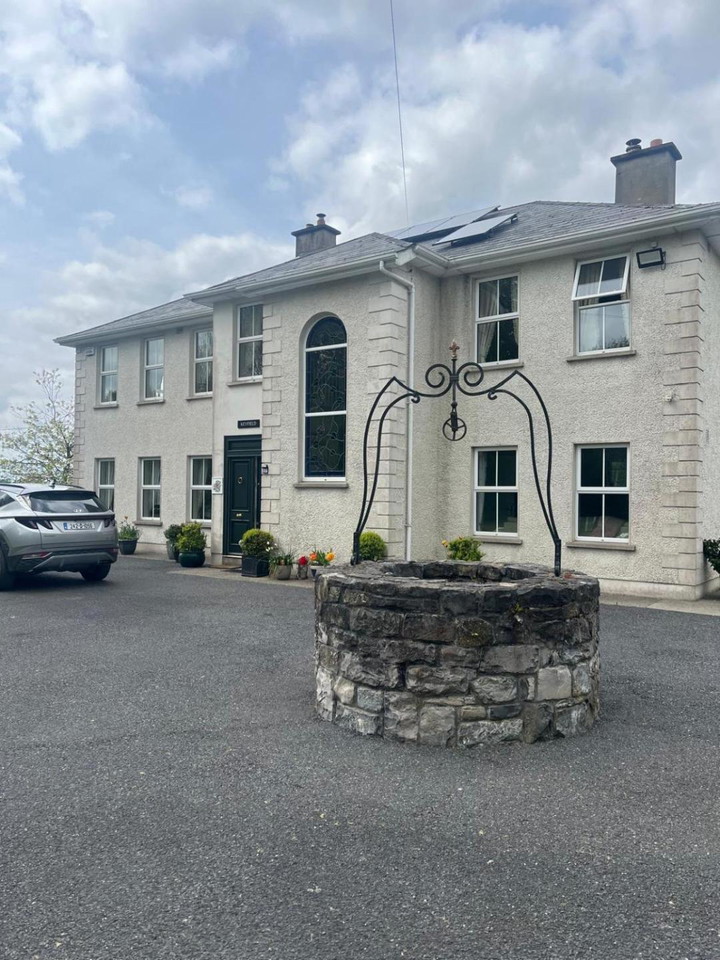 Keyfield House - Irland
