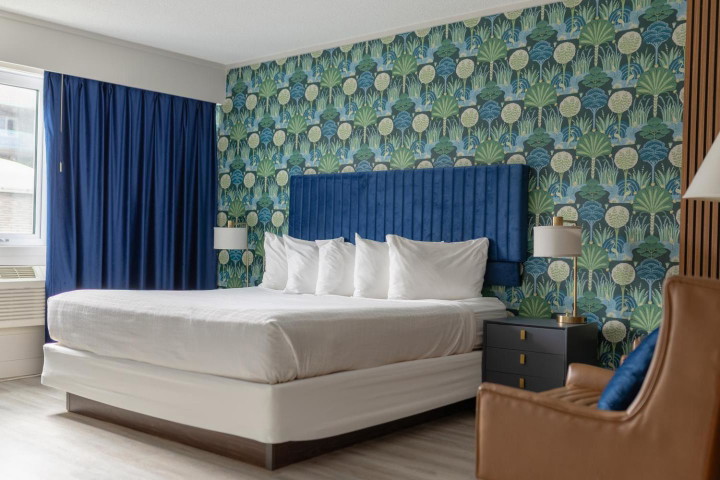 The Thompson Hotel - Kamloops