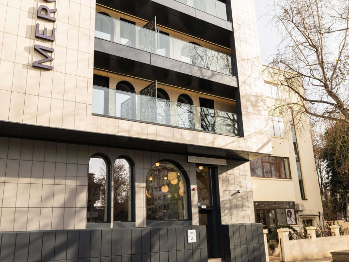 Mercure Bucharest Cantemir - București