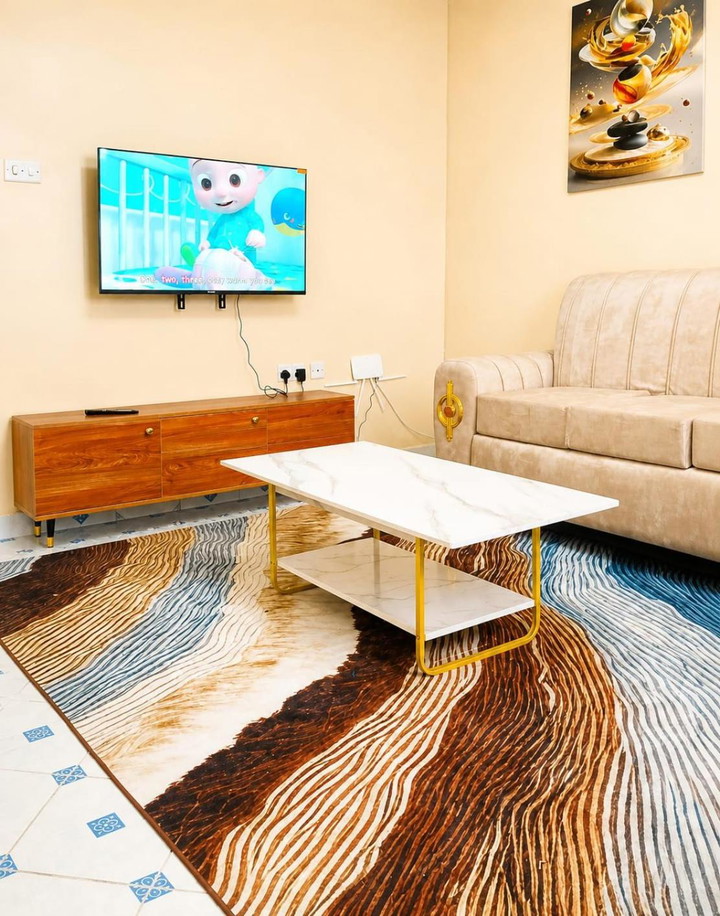 Joyland Bnb- 2 - Kenya