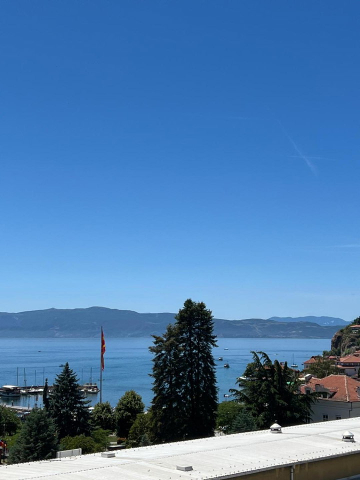 Vista Azul Apartment - Ohrid