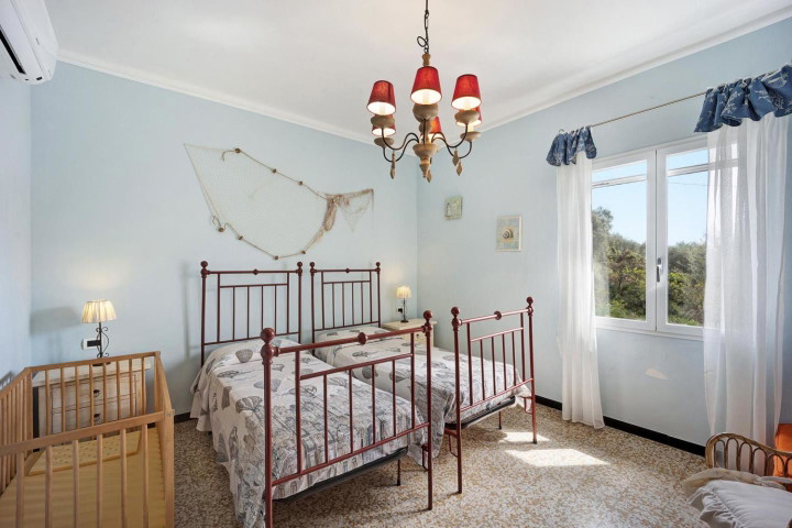 Appartamento La Buraggia - San Bartolomeo al Mare