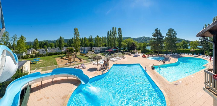 Bungalow Confortable à Condrieu Avec Piscine Partagée - Givors