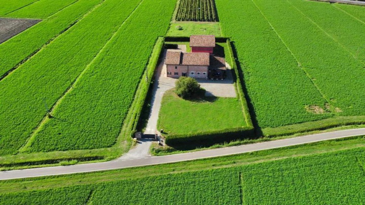La Cascina Del Balsamico - Modena
