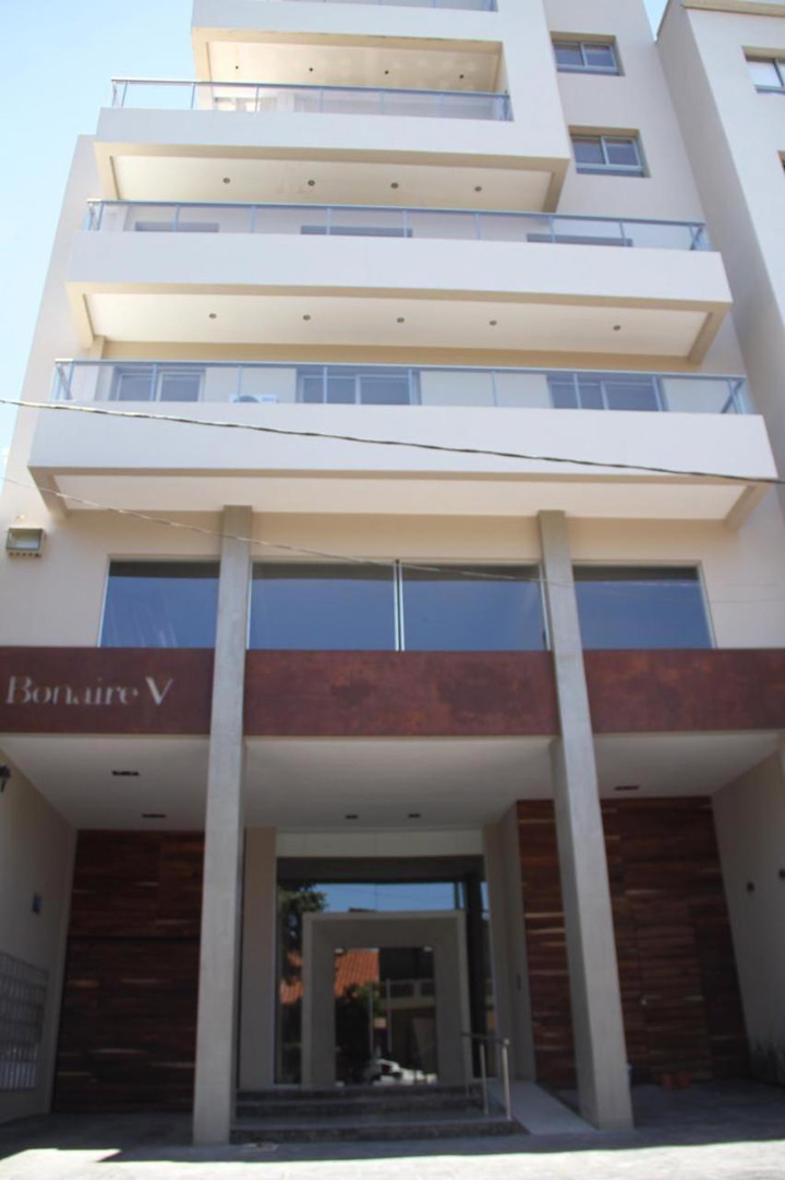 Bonaire V Apartamento 2 Personas A 1 Cuadra De La Costanera - Corrientes, Argentina