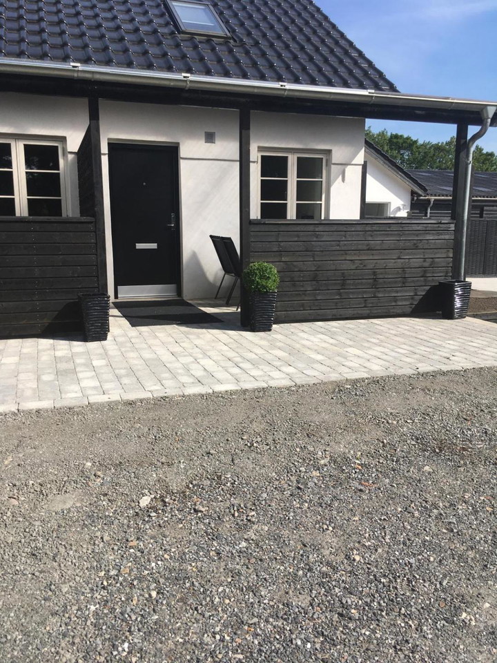 Hedegaard Holiday Apartments - Billund