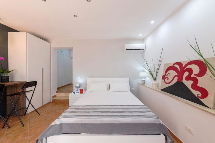 Masaniello Apartment - Nápoly