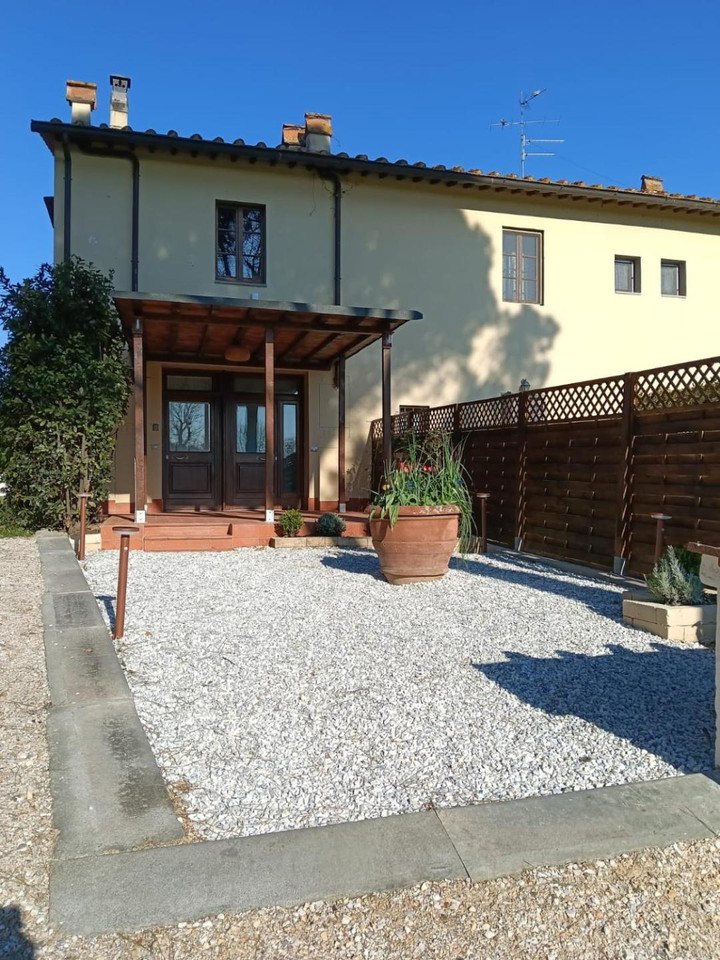 La Dimora Di Castelpulci Apartment - Scandicci