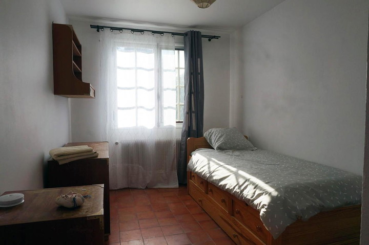 Chambre Individuelle - Pierrefeu-du-Var