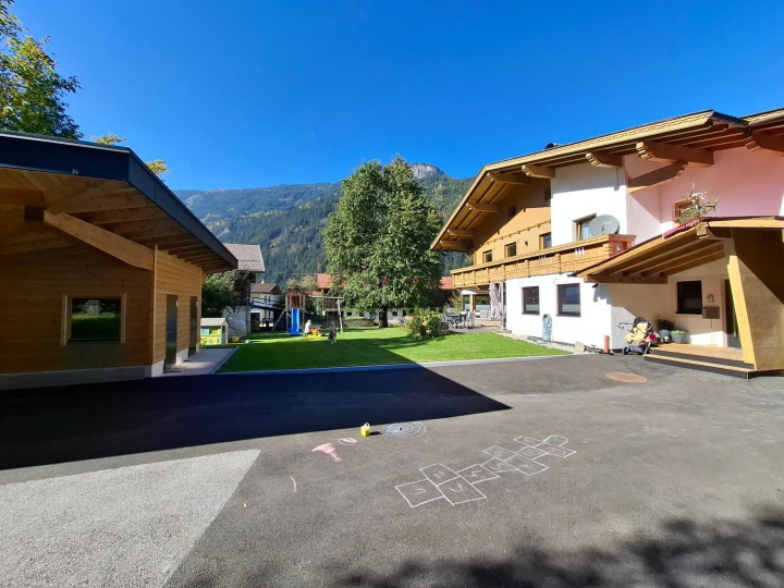Apart Herzstück - Mayrhofen