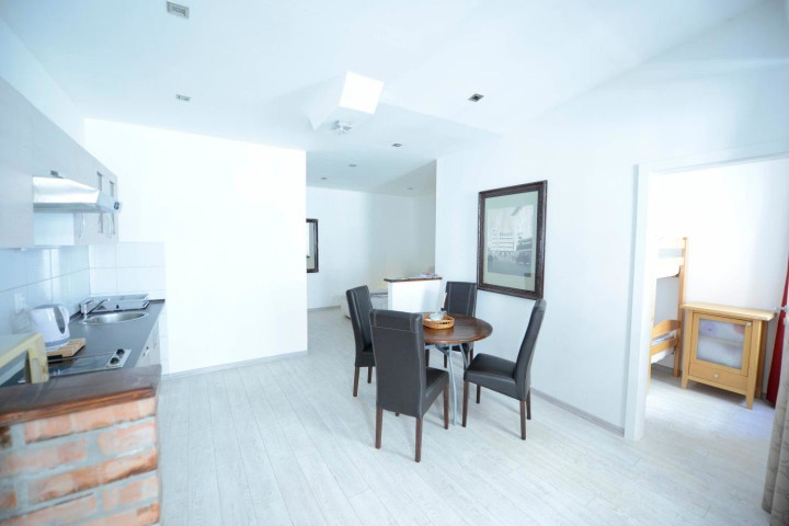 Apartment Citta Vecchia - Mostar